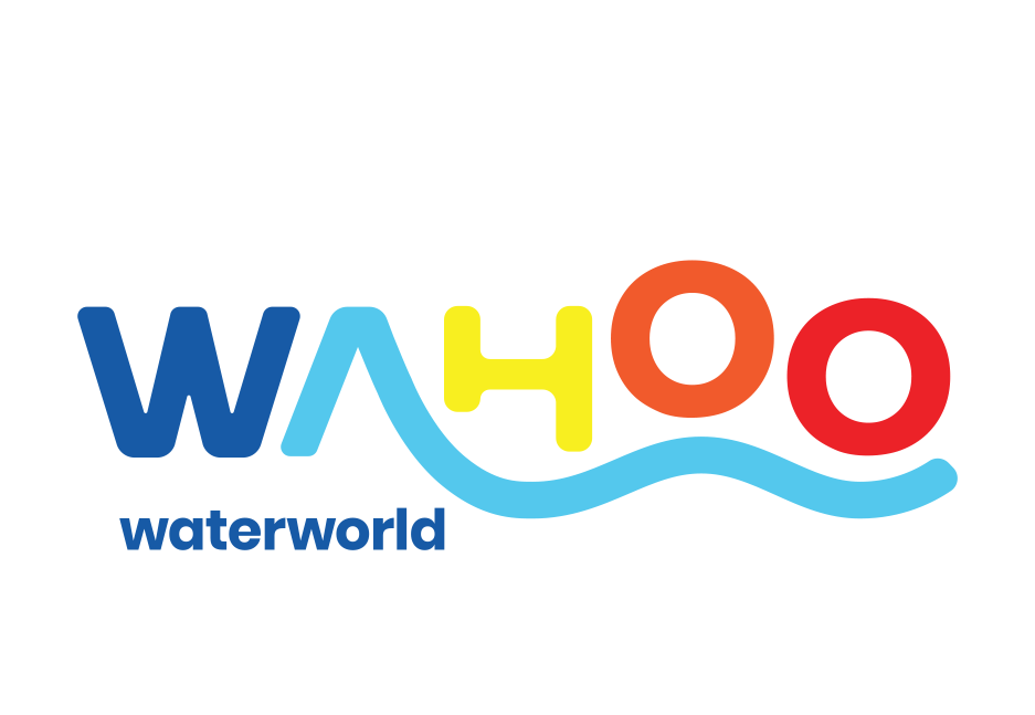 Wahoo Waterworld - The Biggest Waterpark in West Java